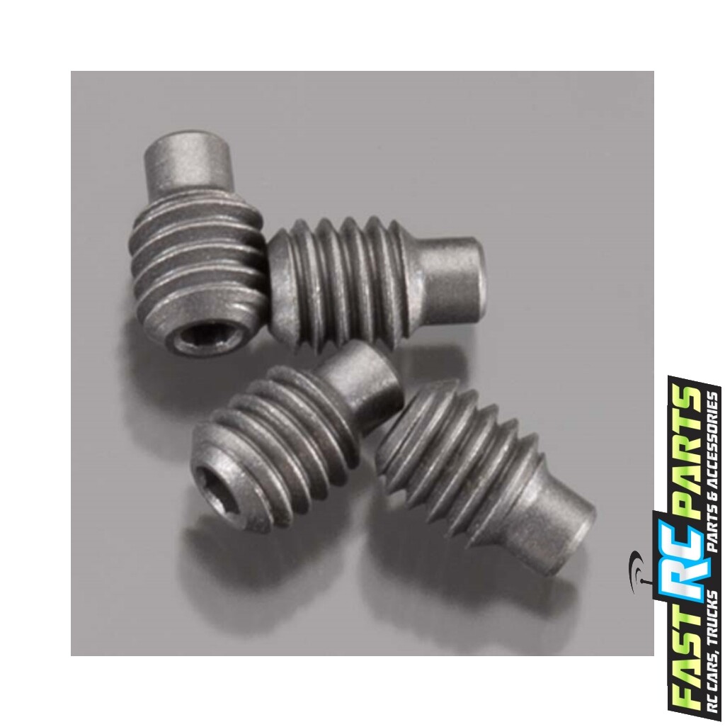 SHSS, M4 x .099 Pin Screw (4) @99060 | eBay