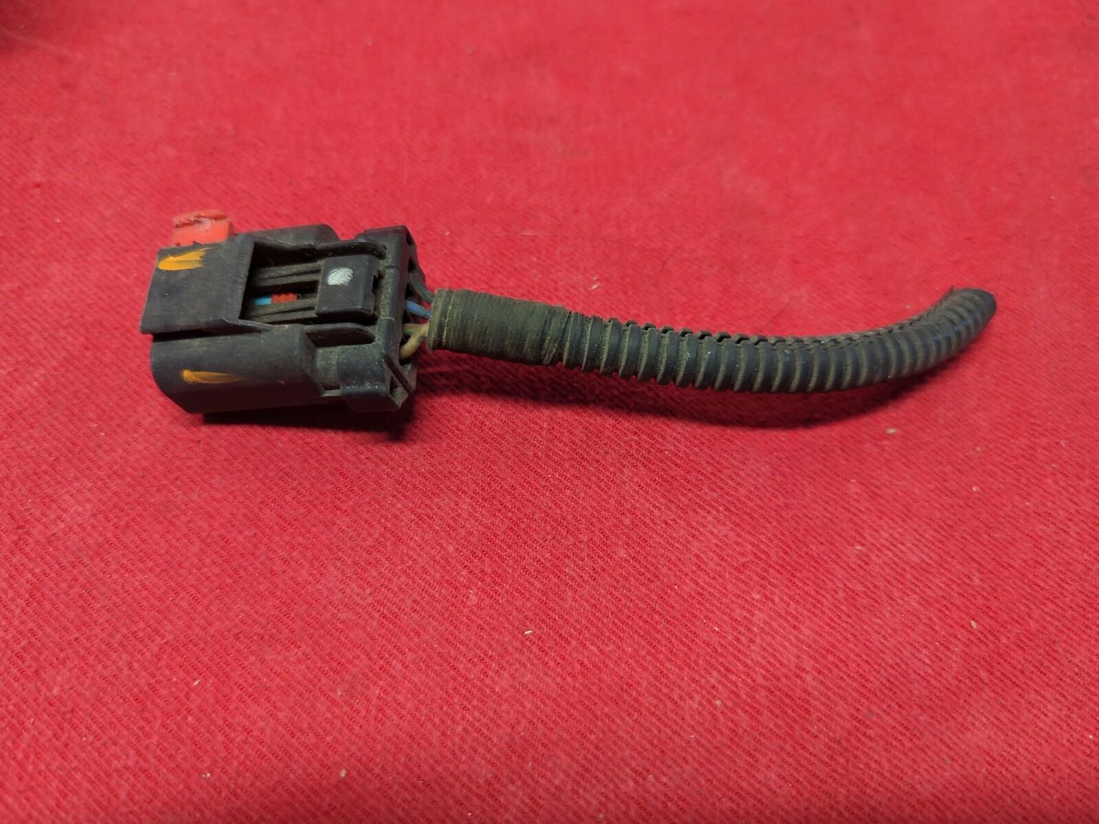 Chrysler Pacifica Cruise Control Servo Module 4669979 2004 2005 2006 3. ...