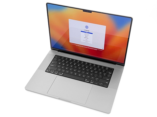 Apple MacBook Pro (16-inch 2023) M2 Max / 96GB RAM / 1TB SSD / 38-Core ...