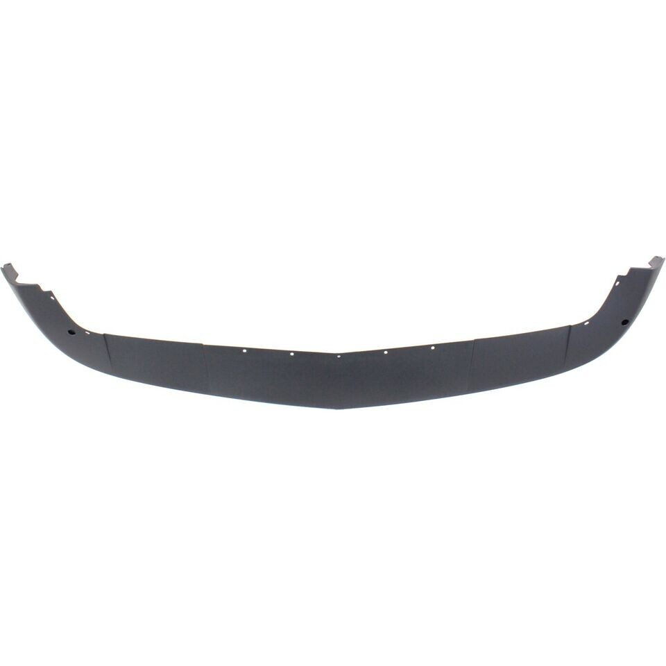 Fits 2015-2018 Dodge Challenger Front Bumper Deflector 68258745ab for ...