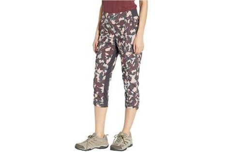 INDYGENA Viaxe 3 Womens (Grey Nephrite Camo Print) Size XS 12772 | eBay