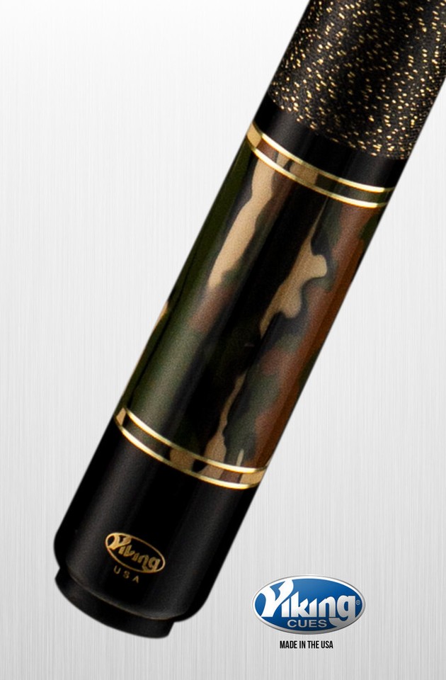 Viking Defender DF0202 Linen Wrap with Vikore Performance Shaft! Free ...