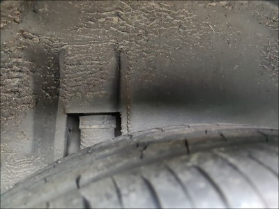 Shock Absorber Arg Citroen C-Elysee 9674665580 | eBay