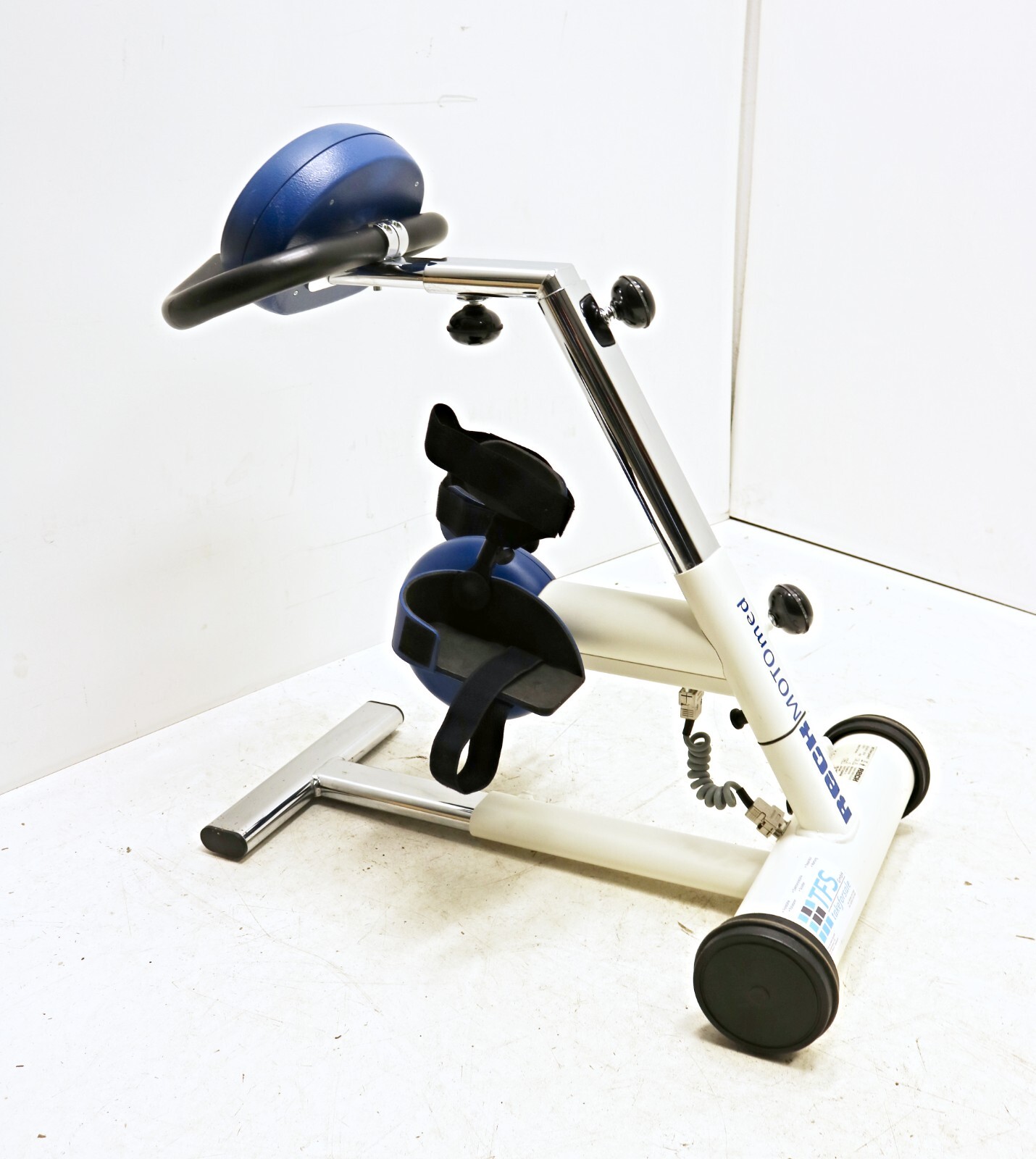 Bewegungstrainer Reck Motomed Viva 2 Gracile 12 Beintrainer ...