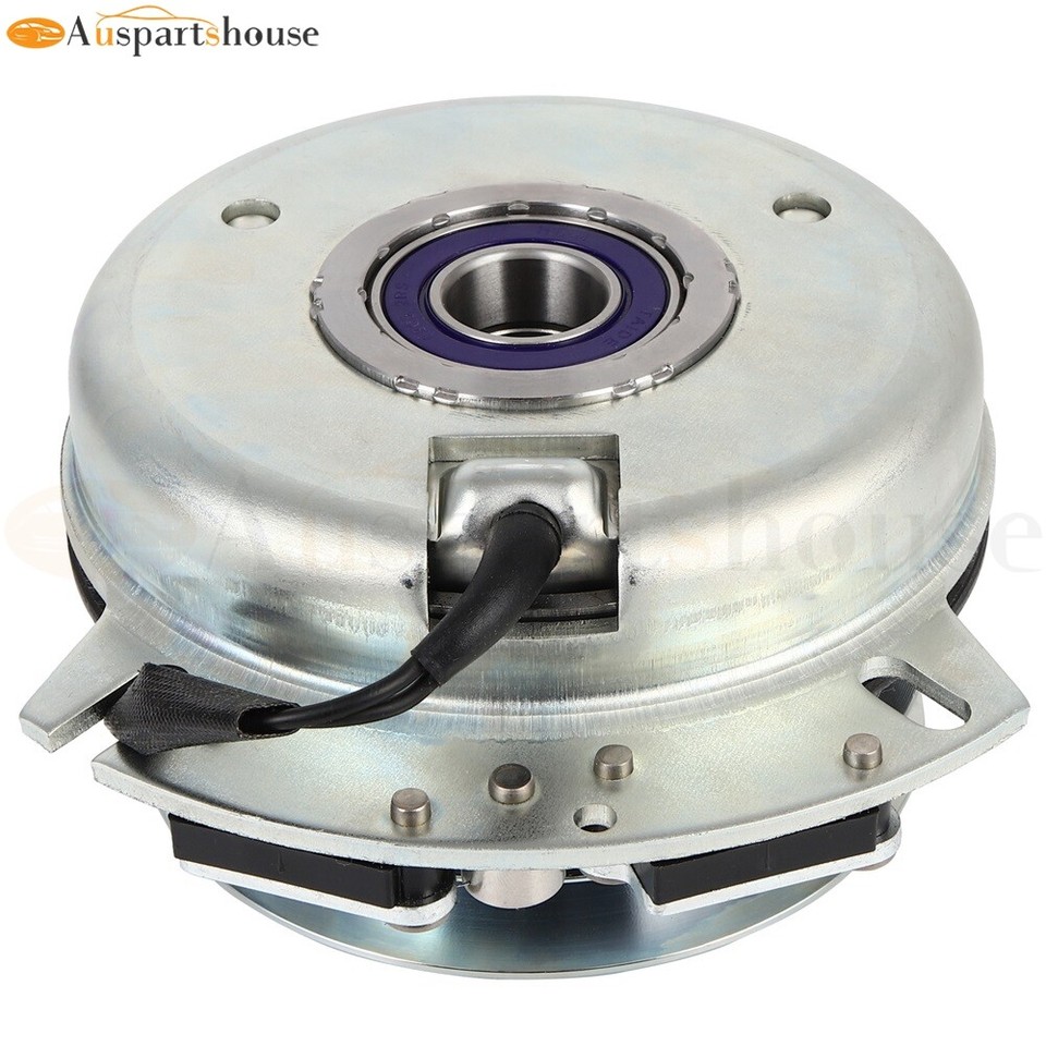 PTO Clutch for John Deere AM126100 GT225 GT235 WARNER:5219-1 Upgraded ...