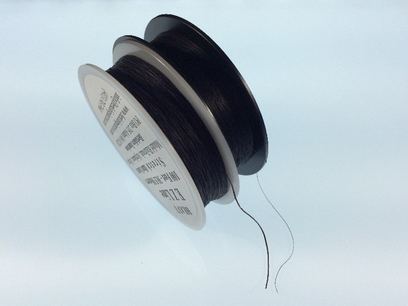 EZ Line for Telephone, Electric, Fences, Wires, Ropes(Elastic Polymer ...