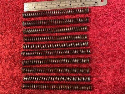 Mauser 98 Firing Pin Spring- 5 1/4"- 1 ONLY- Bolt Action Mauser Models ...