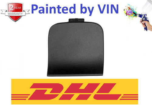 NEW tow hook cover for Volvo S60 / REAR LID / 30795029 - Painted by ...