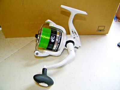 Reels - Bass Pro