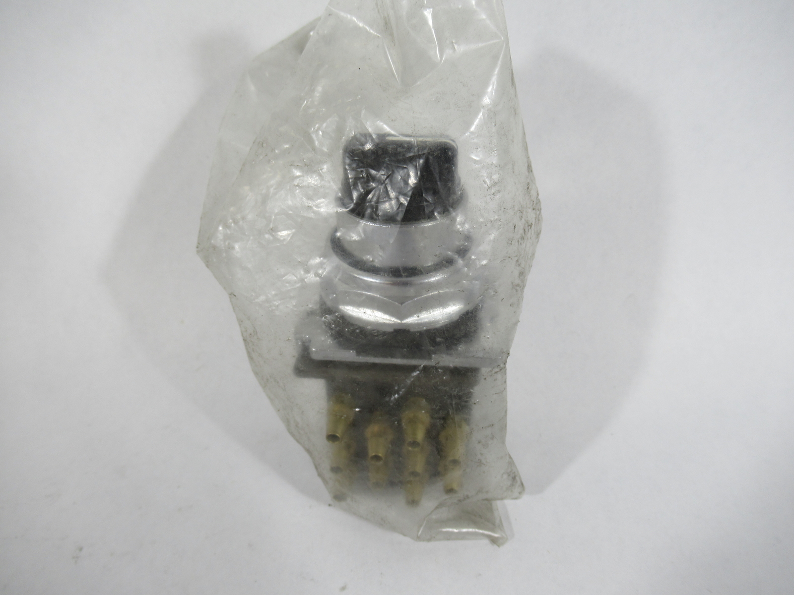 Numatics PB5-0884 Numatrol Double 4-Way Selector Valve 150 psig NOP | eBay