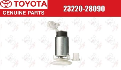 Toyota OEM PUMP FUEL 23220-28090 for RAV4 ACA3#,ASA3#,GSA3# 2005/11 ...