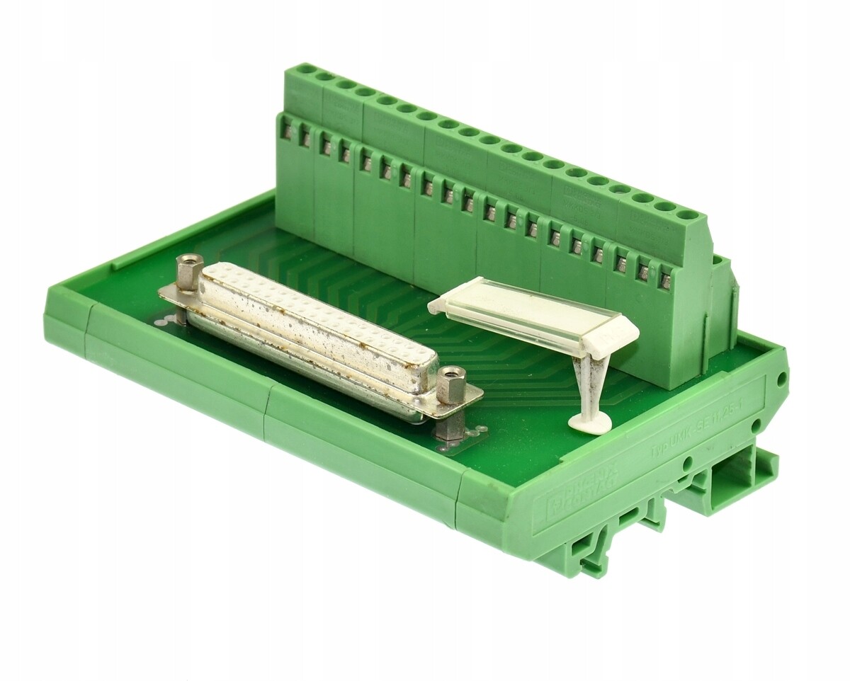 FLKM-D37 SUB/B Phoenix Contact 2281212 /#X L26P 3478 | eBay