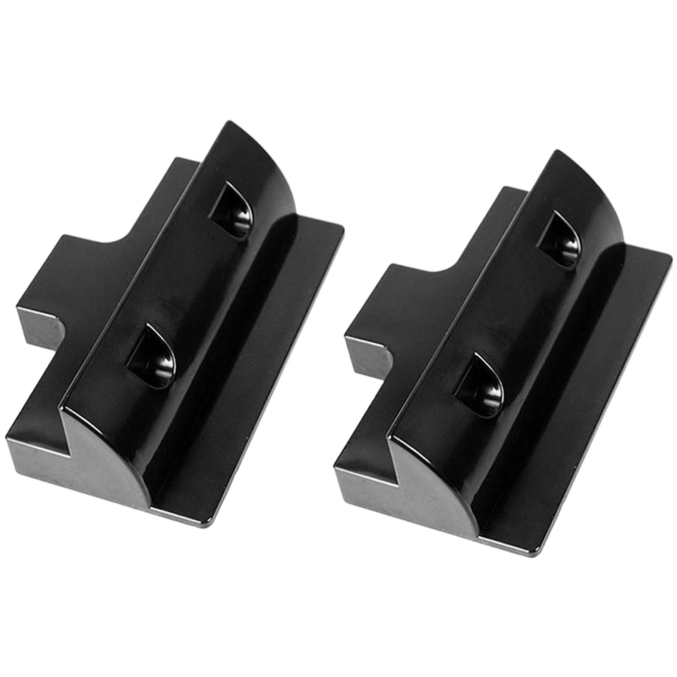 18cm x 9cm x 6cm Plastic Solar Mounting Bracket for RV Roof and Yacht ...