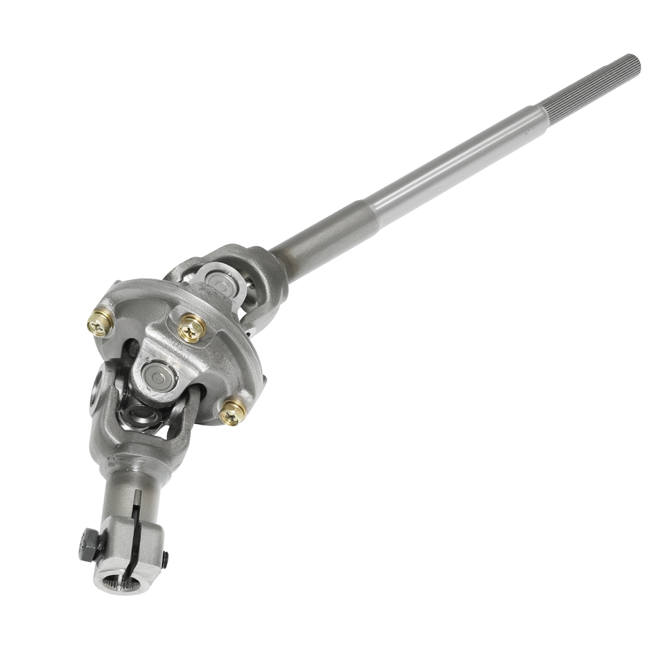 New Steering Shaft Universal Joint Fit For Toyota Tundra 2000-2004 ...