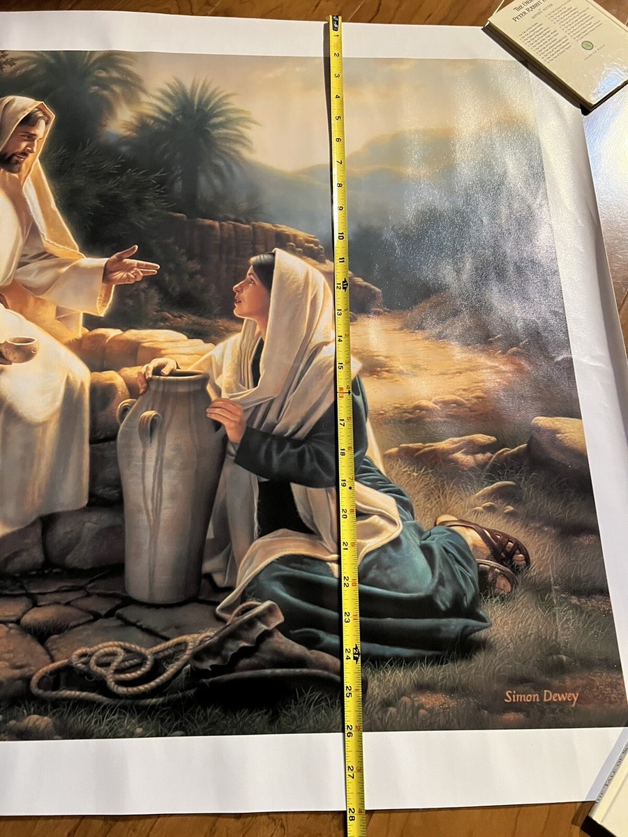 Newest Fine Art Simon Dewey