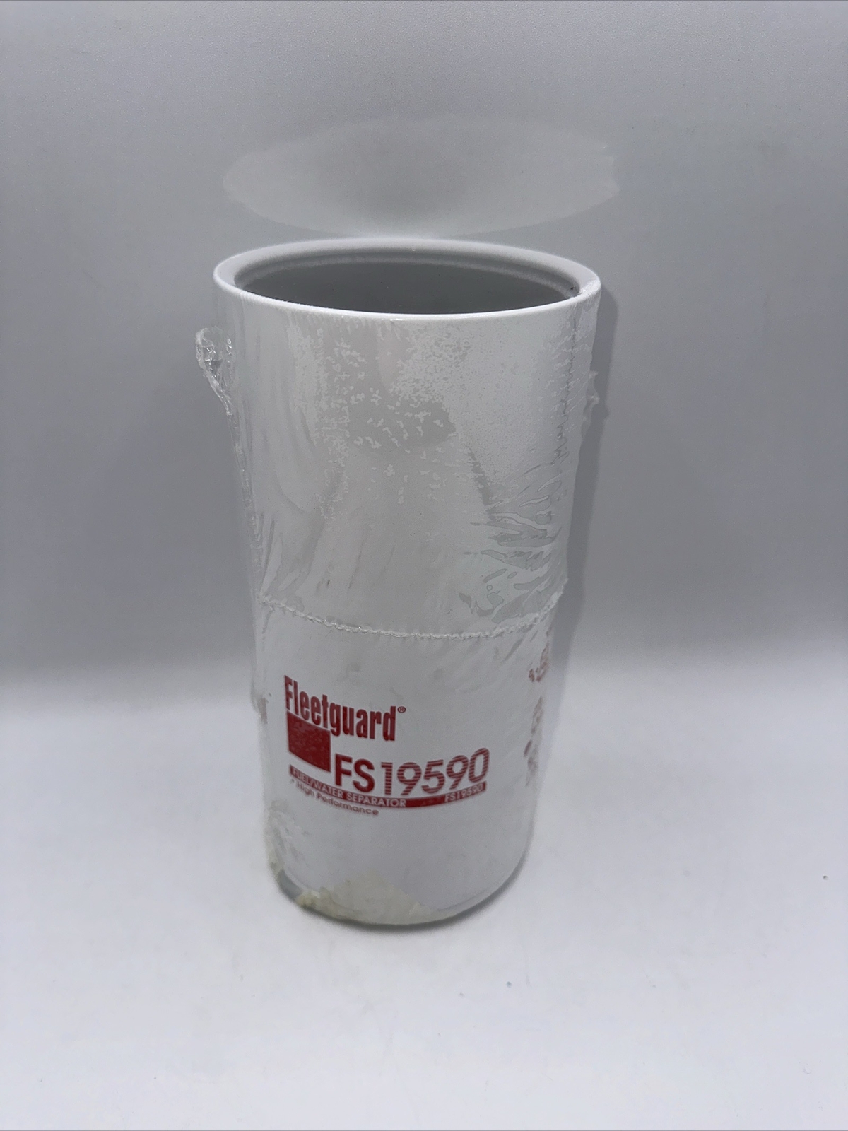 FLEETGUARD FS19584 - Fuel filter cross reference