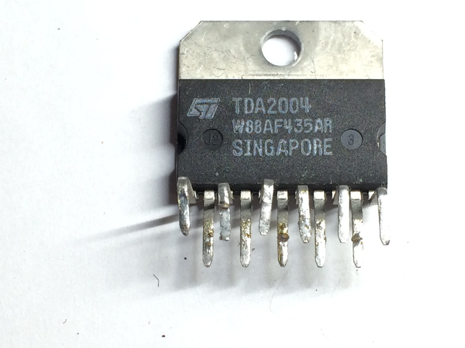 TDA Series Integrated Circuits - many types | eBay