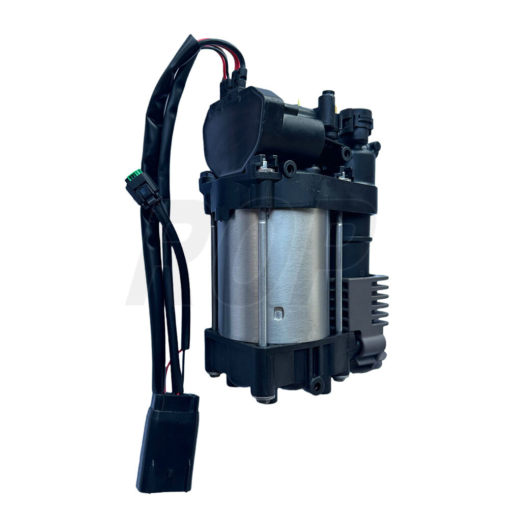 Air Suspension Compressor Pump for 2011-2016 Jeep Grand Cherokee WK2 ...