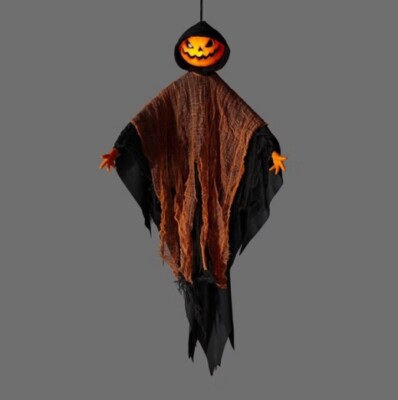 🔥Lewis & Friends Baby Lewis Light Up Pumpkin Halloween Ghoul HTF BNWT🔥 ...