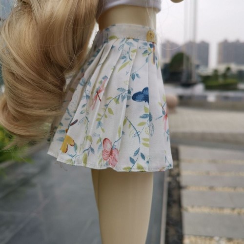 Durable Doll Handmade Clothes DIY Accessories Doll Princess Clothes ...