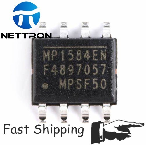10pcs MP1584EN-LF-Z SOP-8 | eBay