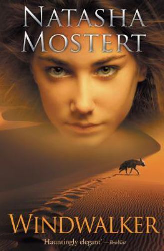 Windwalker by Natasha Mostert (2014, Trade Paperback) for sale online | eBay Australia