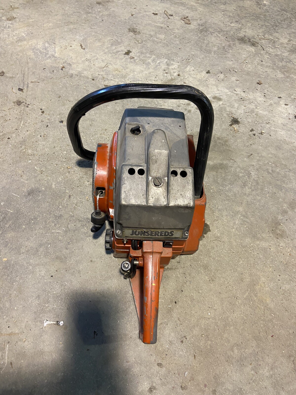 Jonsered 111s Ebay