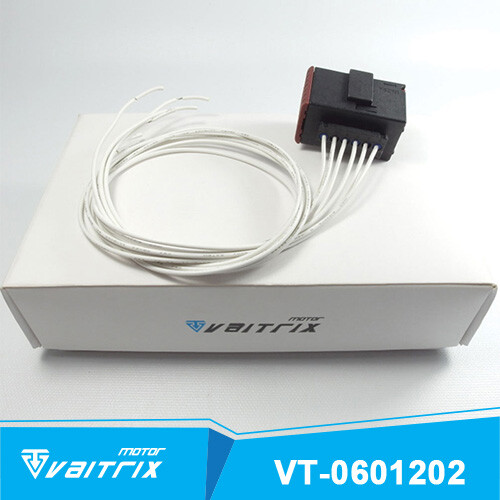 6way For Nissan maxima connector 18002 4z800 Gas Accelerator Pedal c37 ...