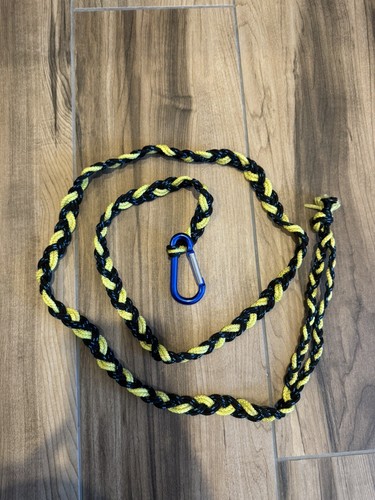 Homemade Dog Leads (Disability Business) | eBay