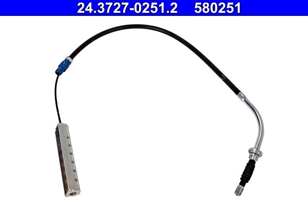 ATE Parking Brake Cable For MINI Mini F55 F56 F57 Cooper D S JCW SD ...