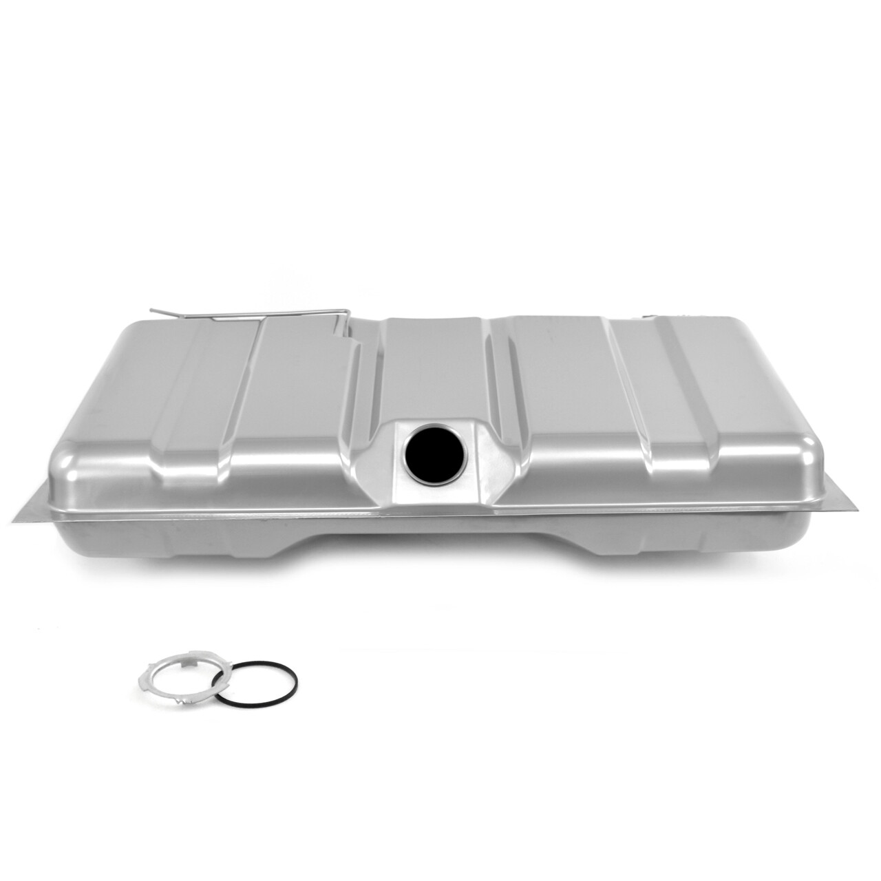 1971-1974 AMC Javelin Gas Tank KIT w/ 5/16" Fuel Sending Unit, Filler ...