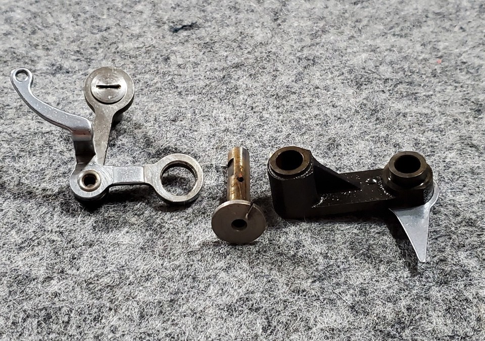 Vintage Singer 500A Rocketeer Sewing Machine Parts *YOU PICK* | eBay