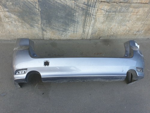 Subaru Legacy 2011 Bumper Rear Original Used Damage Part 57704AJ000 ...