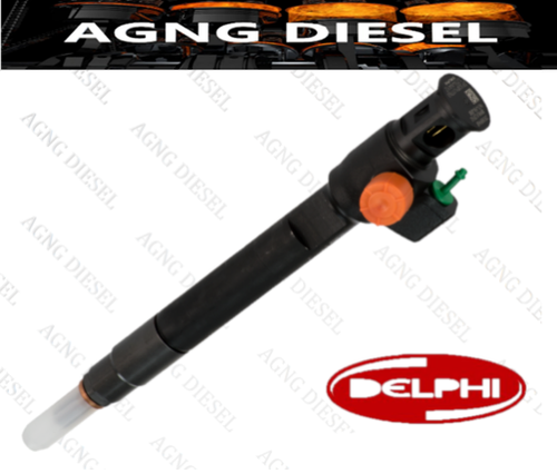 Citroen Peugeot Ford 2.0 HDi TDC NEW FUEL INJECTOR 9674984080 28388960 ...