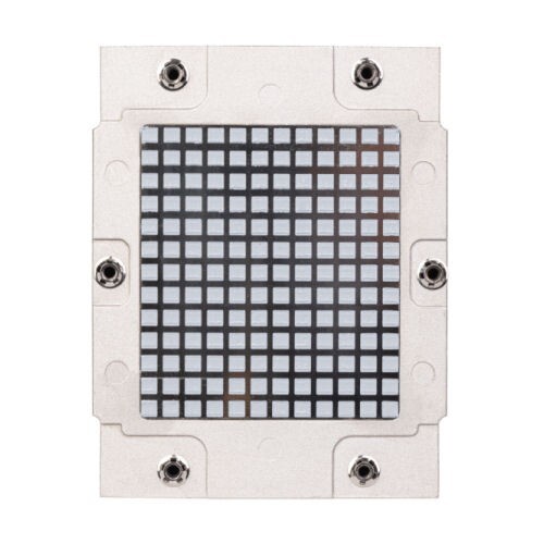 Silverstone SST-XE04-SP5B 4U AMD SP5 Socket Small Form Factor Server ...