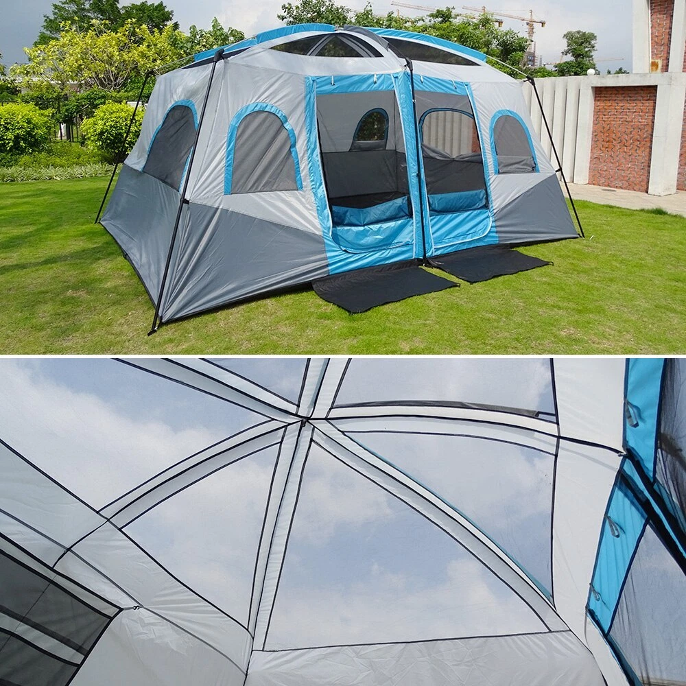 Giant Camping Tents