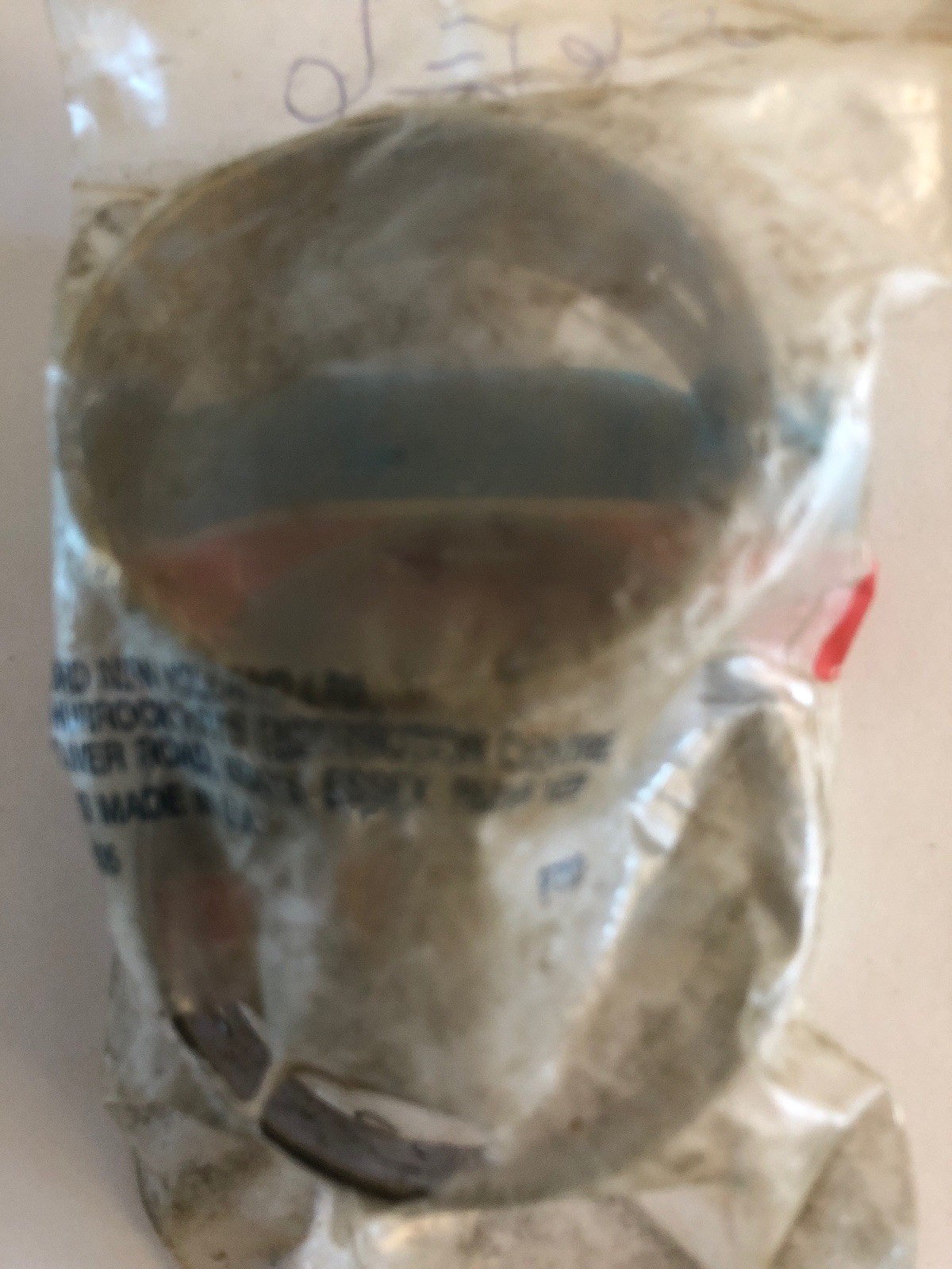 Ford Camshaft Bearing C5NE6261B. 2 Pcs New. Genuine OEM. | eBay