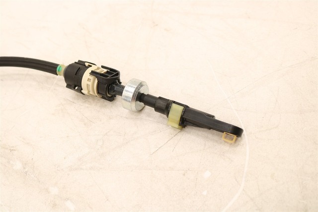 Automatic Transmission Shifter Cable ACDelco GM Original Equipment ...