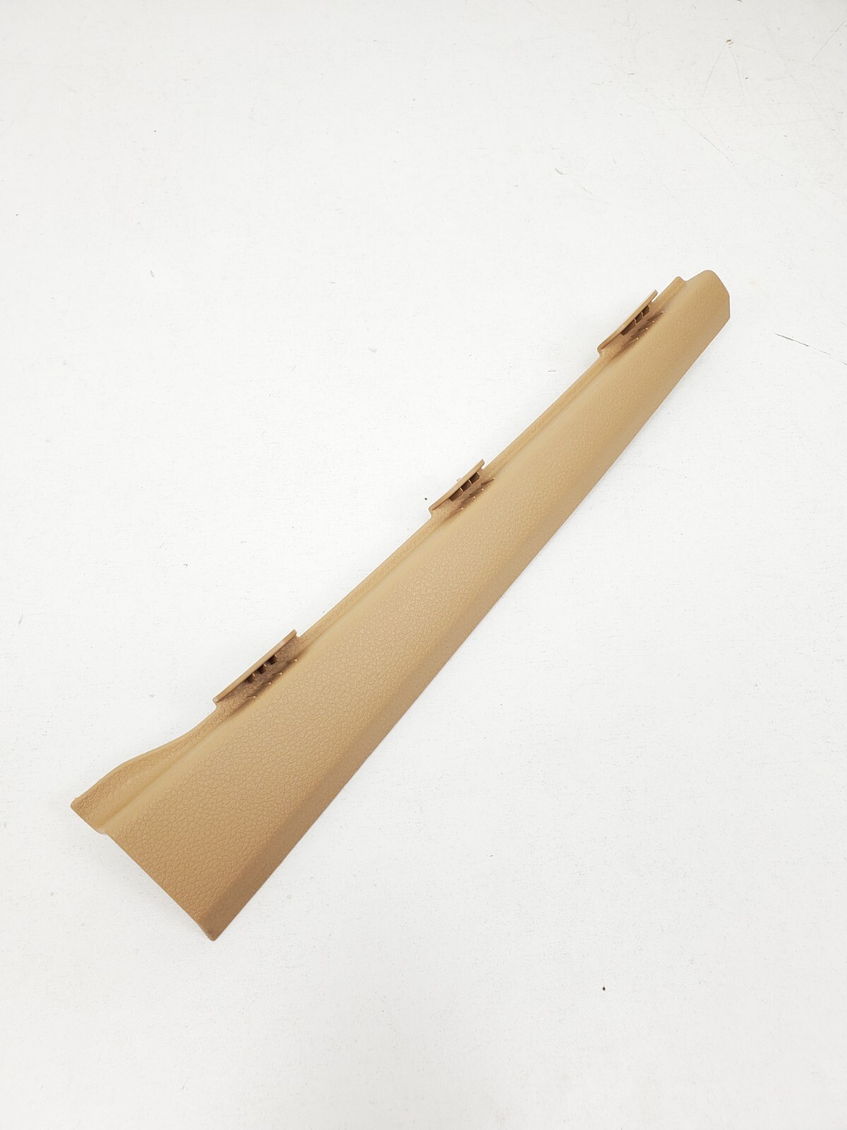 2015-2023 PORSCHE MACAN RIGHT A PILLAR TRIM CENTER OEM | eBay