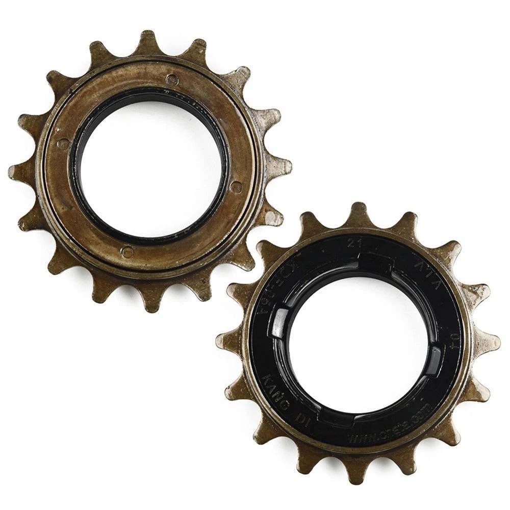 Absolute Black Single Speed Cog (Black) (3/32) (HG-Spline), 46% OFF