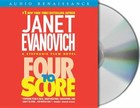 Four to Score (Stephanie Plum, No. 4) (Stephanie Plum Novels) (AUDIO CD ...