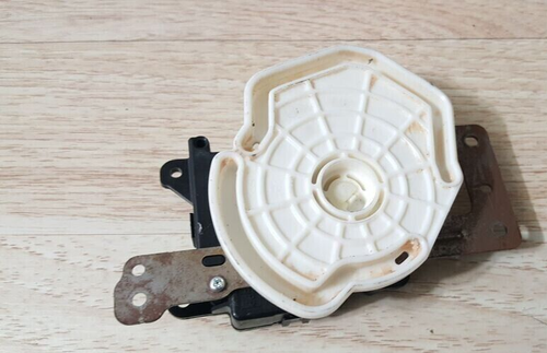 06-11 Honda Civic OEM Heater Door Flap Recirculate Motor Actuator ...