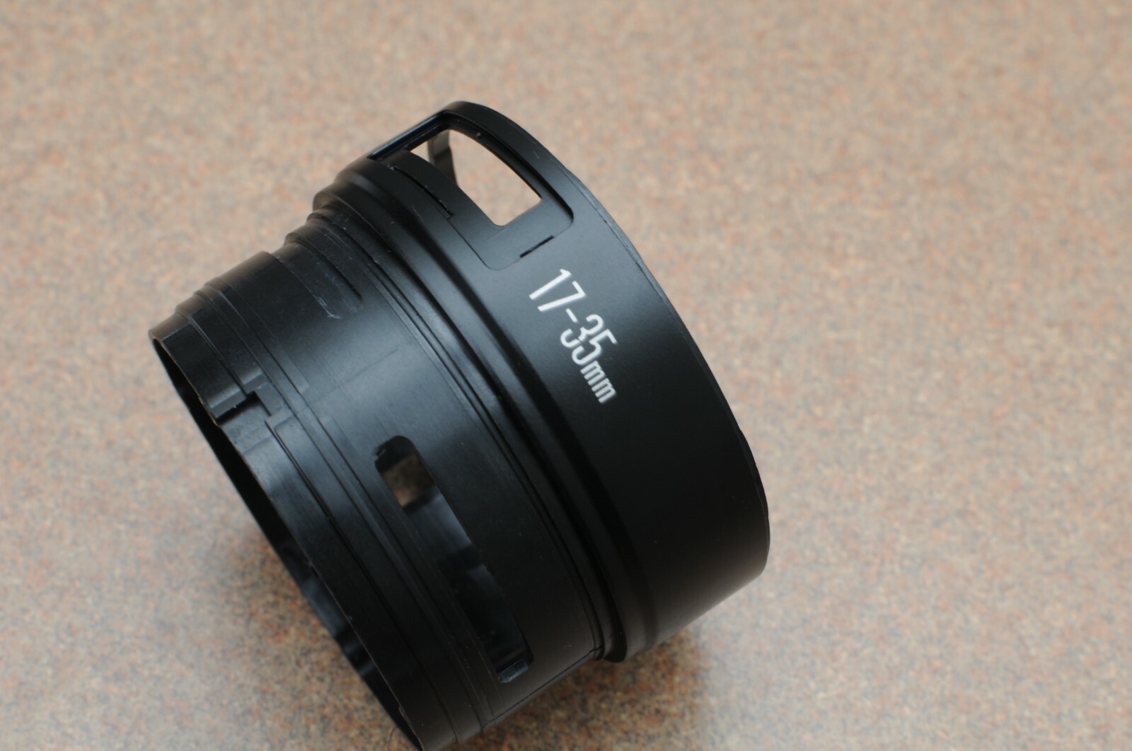 Canon EF 17-35mm F2.8 L Lens Zoom Barrel Body Part Genuine CY1-2685 | eBay