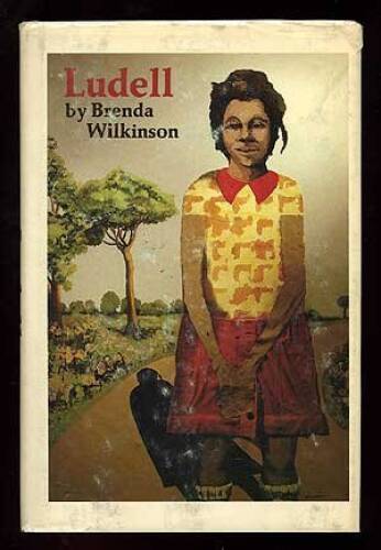 Ludell - Hardcover By Wilkinson, Brenda Scott - GOOD | eBay