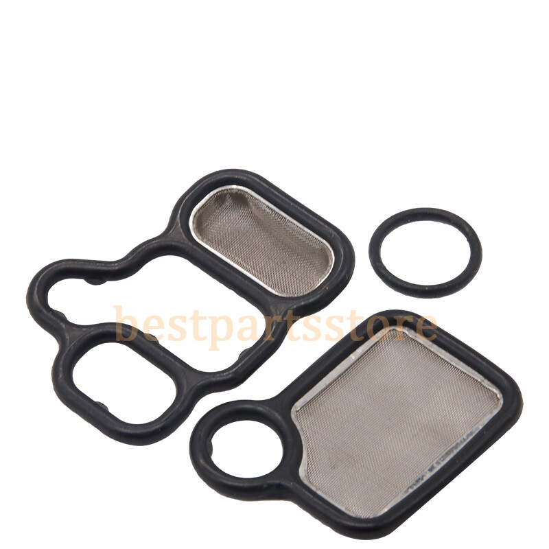 2003-2007 2008-2014 Honda Accord K24A3 K24Z2 VTEC Solenoid Gasket and ...