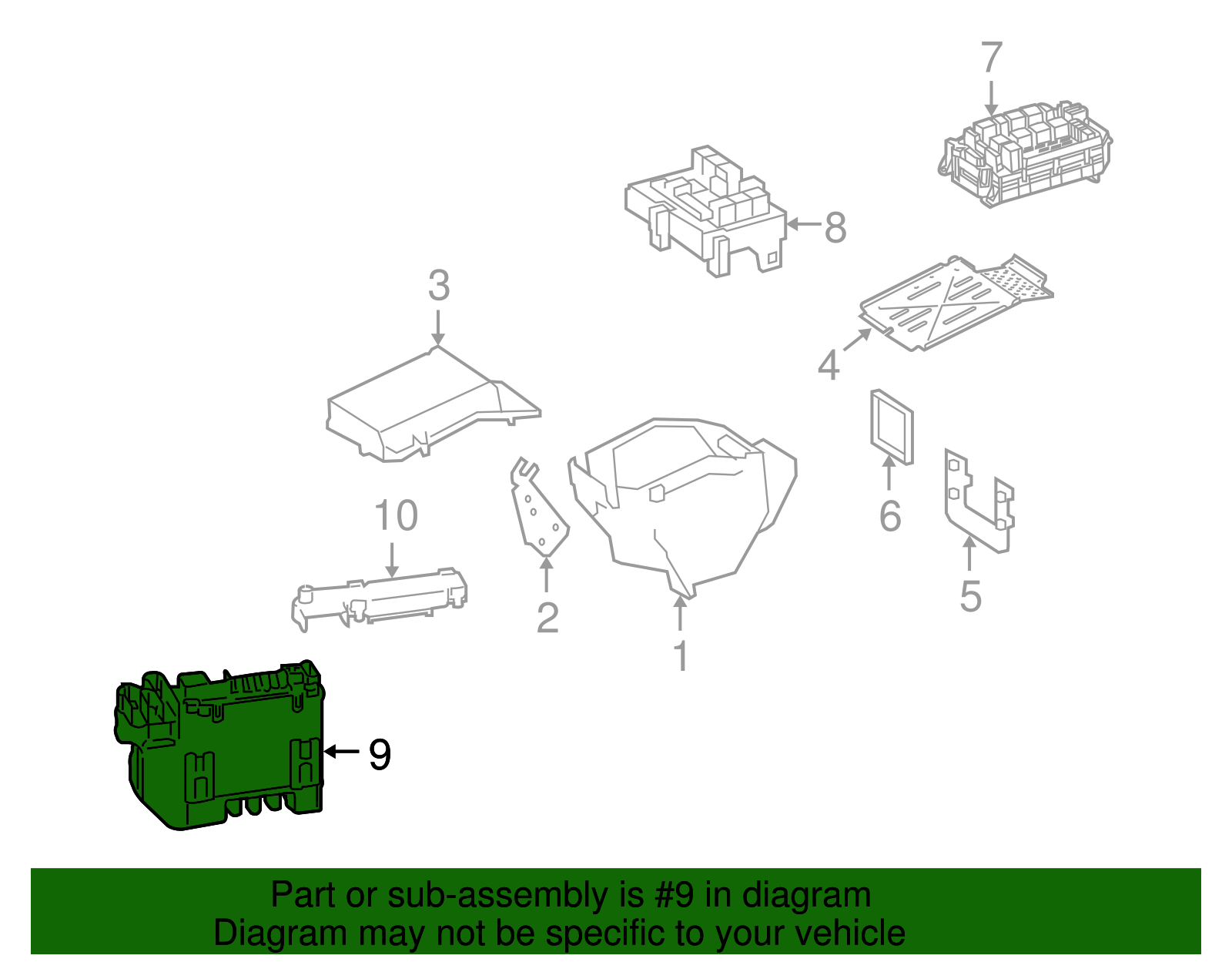 Mercedes-Benz 2215401250 for sale online | eBay