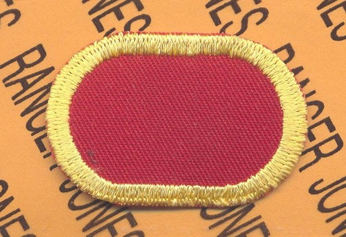 US Army 782nd Maintenance Bn. 82nd Airborne para oval patch c/e | eBay