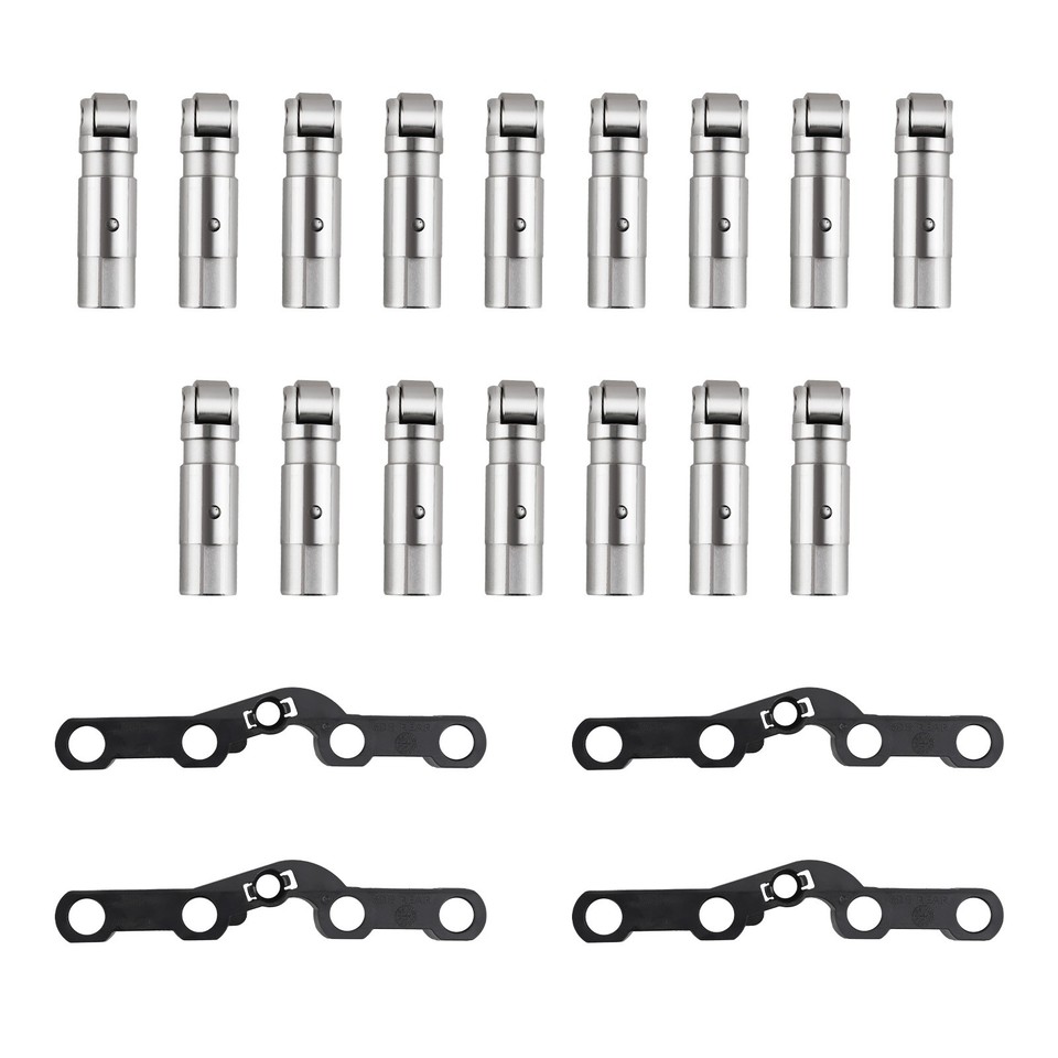 2009-2016 Ram 1500 5.7L Hemi MDS Lifters & Gaskets & Camshaft Kit ...