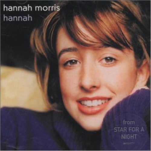 Hannah Morris Hannah (CD) 724385013423 | eBay