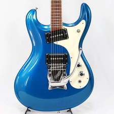 Vintage Guitars from Mosrite - Guitar Collectors